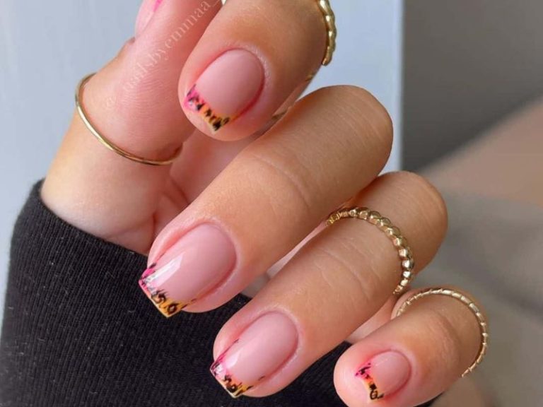 30 Summer Gel Nails Ideas To Elevate Your Seasonal Style