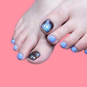 43 Stunning Summer Toe Nails Ideas To Elevate Your Style