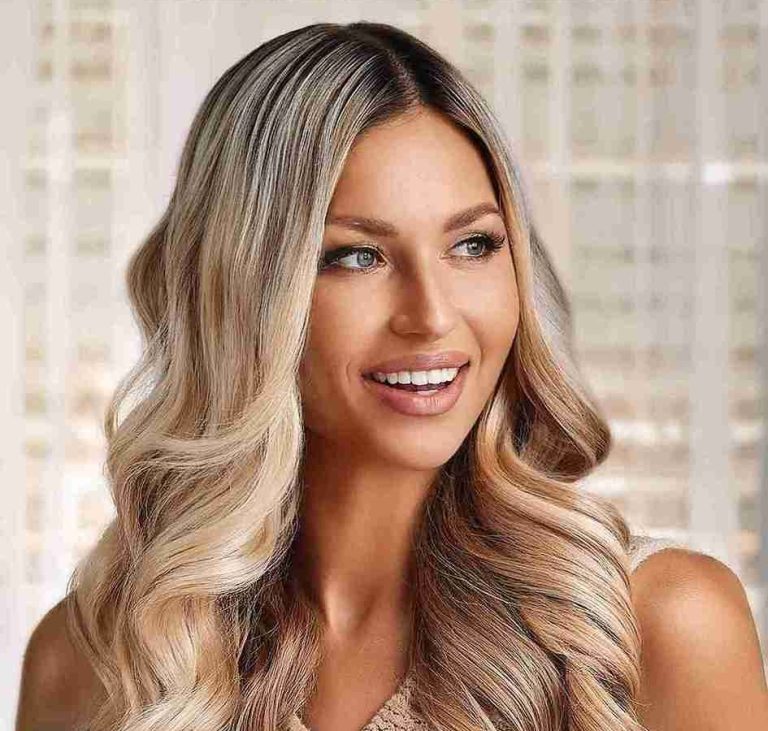 34 Side Parting Hairstyles: Unveiling Timeless Elegance - Beauty Chime