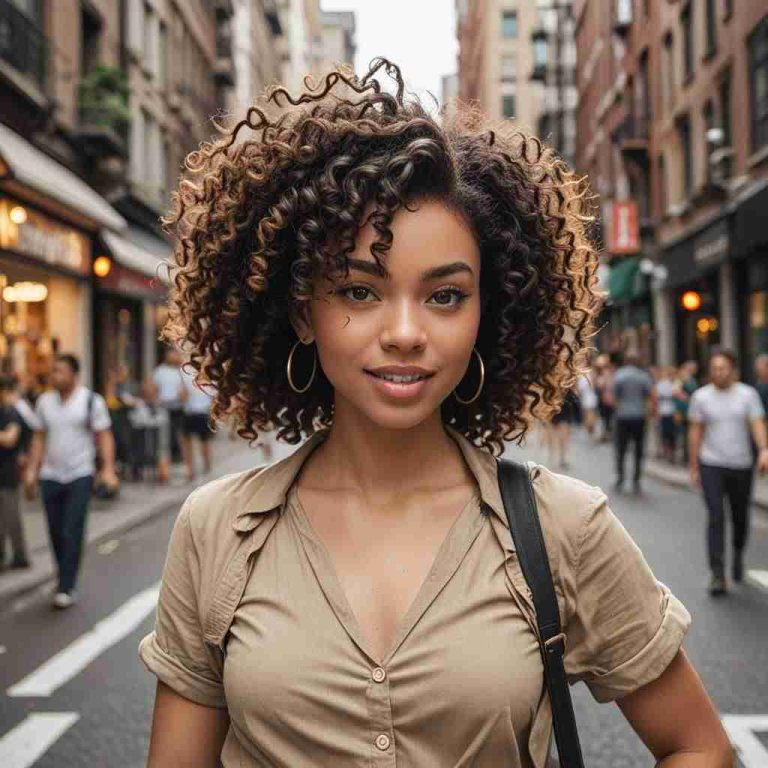 35 Twist Hairstyles For Natural Hair: Guide To Chic Looks